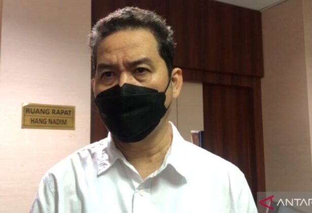 871 Kasus DBD di Batam Selama 2024, Meninggal 14 Orang - PosmetroBatam.co